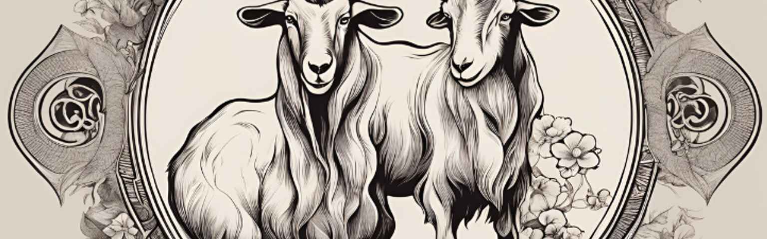 2026 Goat Zodiac Horoscope: Chinese Astrology Goat Personality & Full ...