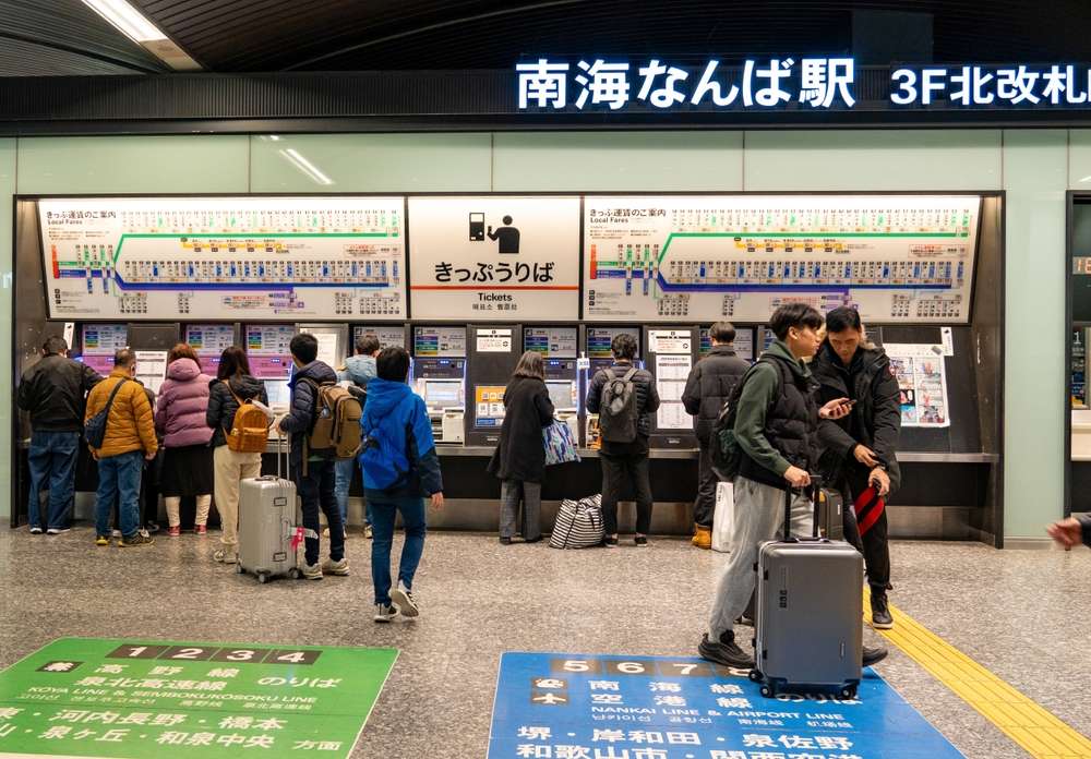 10 Popular Osaka Night Markets