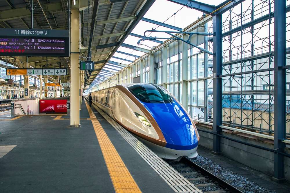 The Ultimate Osaka Train Map Guide