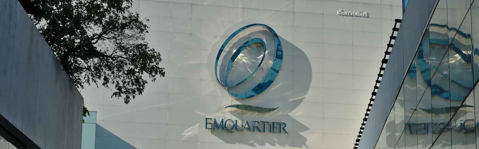 Tips Mengunjungi Emquartier Bangkok