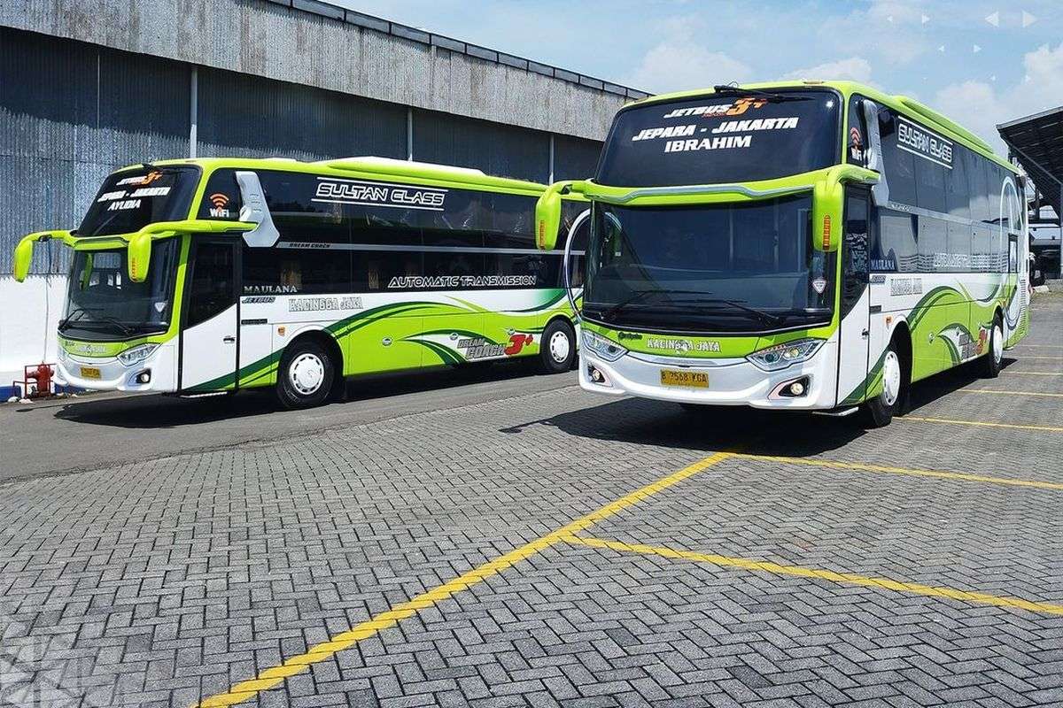 Pesan Tiket Bus/Travel Daytrans Dipatiukur-Daytrans Binus