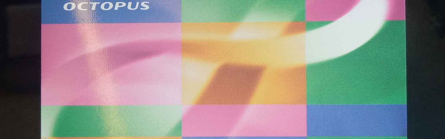 How to Use an Octopus Card in Hong Kong