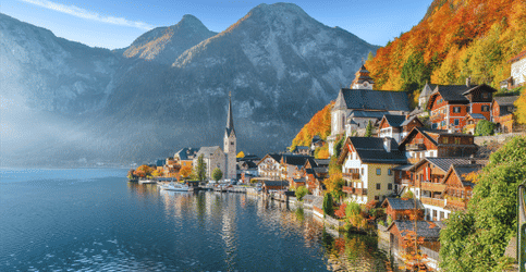 Travel Advisory: Panduan Lengkap Berlibur ke Austria