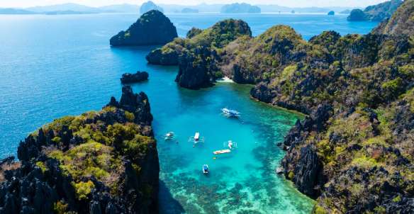 8 Rekomendasi Tempat Wisata di Manila, Dijamin Bikin Terpesona!