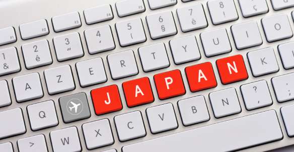 Kode Telepon Jepang dan Cara Hubunginnya dari Indonesia