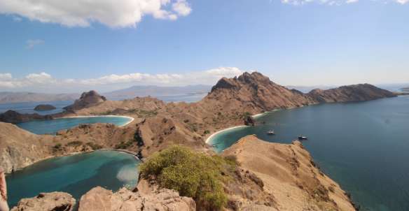 Mengintip Pesona Goa Batu Cermin di Labuan Bajo, Menakjubkan!