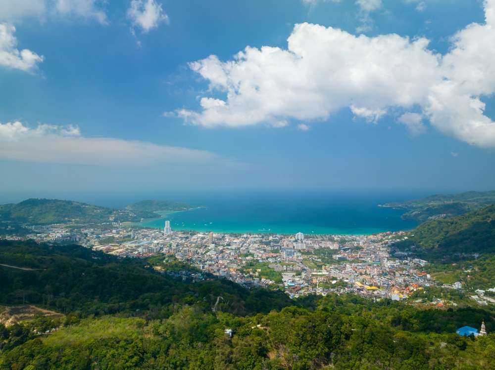 Thailand Digital Arrival Card (TDAC) and TM6 Form in 2025