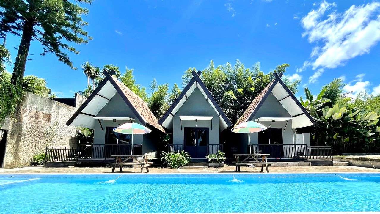 10 Rekomendasi Villa di Jogja Harga Mulai Dari 500