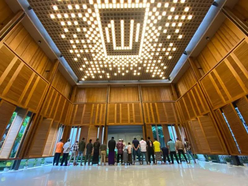 Masjid Riyadh Solo: Sejarah, Keistimewaan, dan Fakta Lainnya