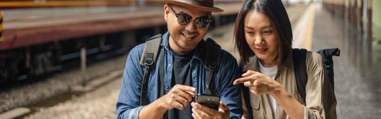 Panduan Cara Cek Kode Booking Kereta Api Sebelum Berangkat