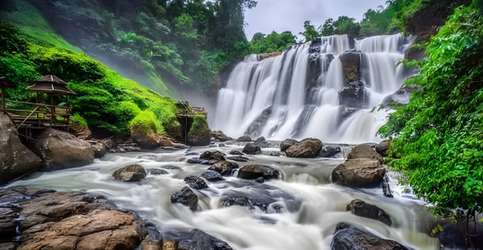 Kawah Rengganis: Lokasi, Jam Buka, Harga Tiket Masuk, dan Daya Tariknya