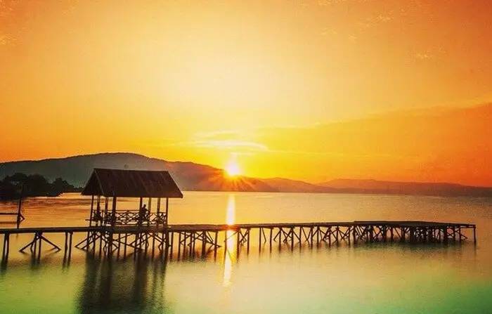 Danau Towuti: Mengenal Fakta Menarik dan Daya Tarik Wisatanya