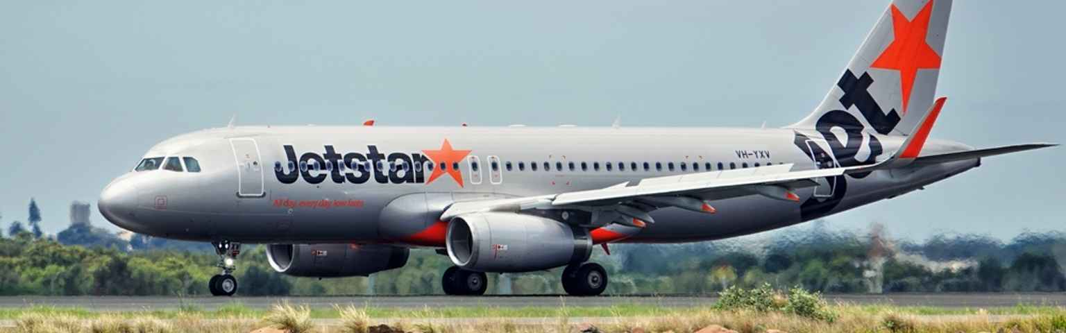 Jetstar Friday Fare Frenzy - Everything You Need to Know