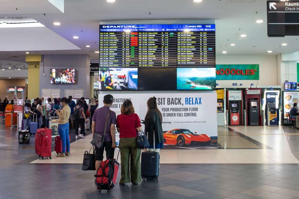 Your Ultimate KTM Shuttle Tebrau Guide