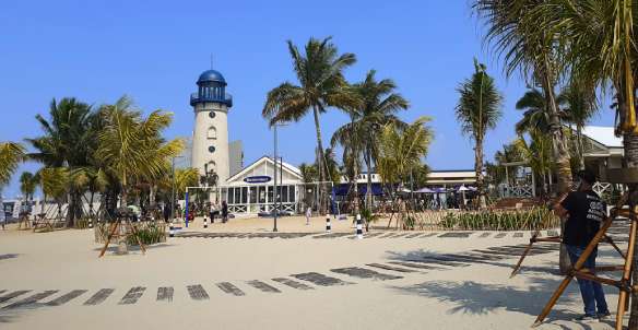 Rute 6U Transjakarta, Tarif, dan Destinasi Wisata yang Dilalui