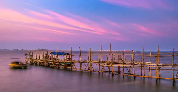 Rute 6U Transjakarta, Tarif, dan Destinasi Wisata yang Dilalui