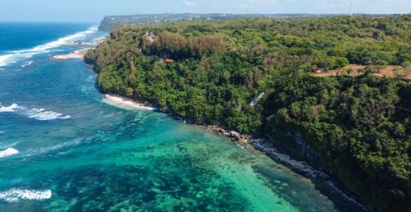 Dieng Plateau, Destinasi Alam Eksotis yang Wajib Dikunjungi