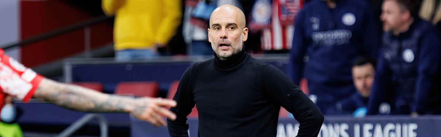 Profil Pep Guardiola: Perjalanan Karier dari Pemain hingga Pelatih ...