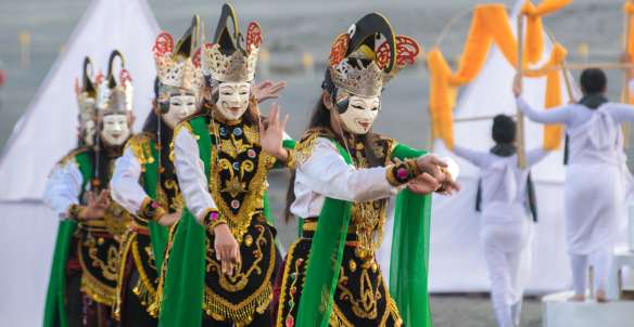 Rumah Adat Baduy: Keunikan dan Kearifan Lokal Masyarakat Baduy