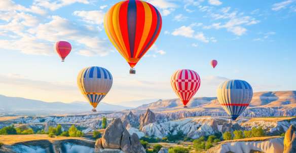 Musim Salju di Turki Bulan Apa? Simak Info Terbaru Tahun 2025