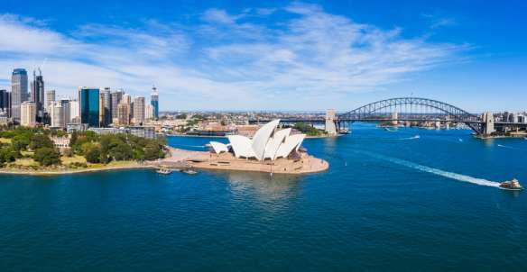 Mengenal Urutan Musim di Australia & Waktunya