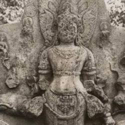 Rute 1P Transjakarta