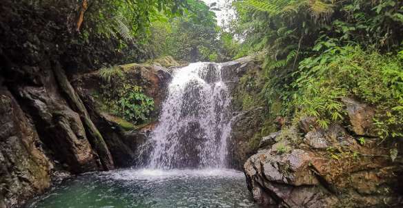 10 Curug di Sentul & Sekitarnya untuk Healing, Aksesnya Mudah Dijangkau!