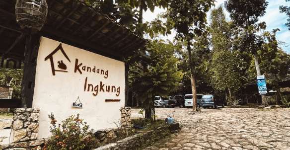 Kepanjangan IKN, Lokasi & Cara ke Ibu Kota Nusantara