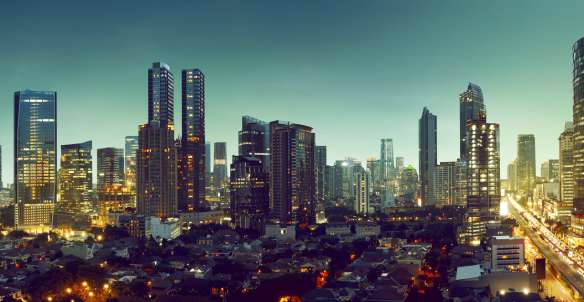 Rute 6U Transjakarta, Tarif, dan Destinasi Wisata yang Dilalui