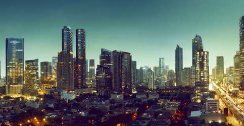 Rute D21 Transjakarta