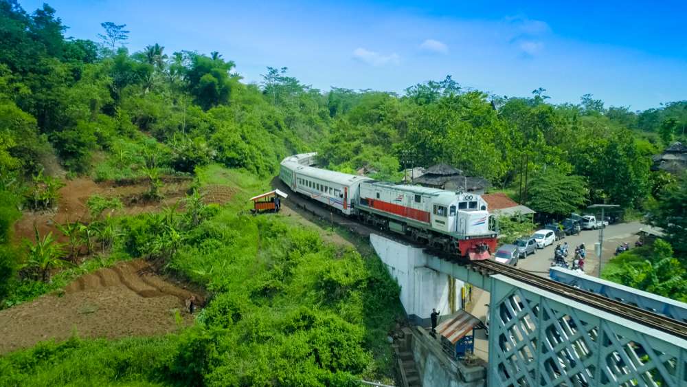 Unicorn Indorent Bus Sleeper: Rute, Fasilitas & Harga Tiket