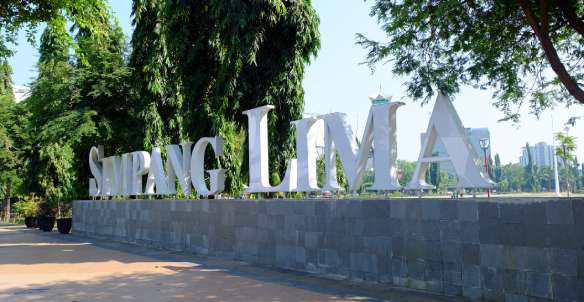 Gedung Marabunta Semarang, Kaya Akan Sejarah dengan Arsitektur Indah