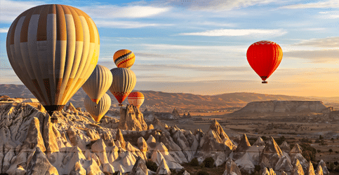 Mengenal Mata Uang Turki dari Sejarah, Pecahan, Nilai Tukarnya