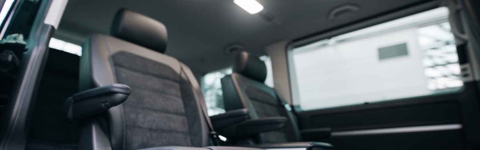 Pesan Travel Pasteur Trans Buah Batu - Area Kuliner Primkopal