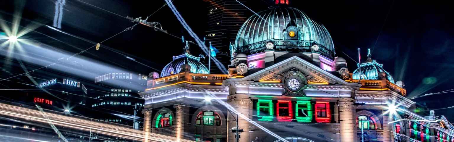Unmissable Melbourne events in 2025/2026