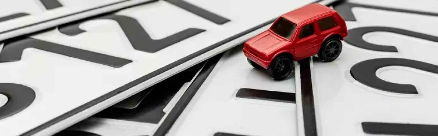Daftar Plat Nomor & Kode Plat Lampung serta Daerahnya