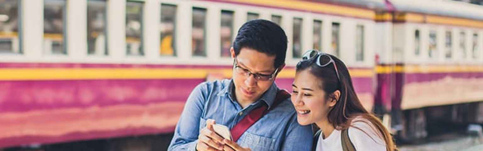 Info Lengkap Rute Kereta Whoosh dari Jakarta ke Bandung & Daftar Stasiun