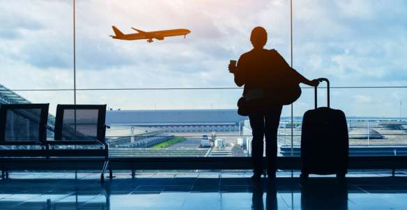 Fungsi, Peran & Tugas Ground Staff Bandara