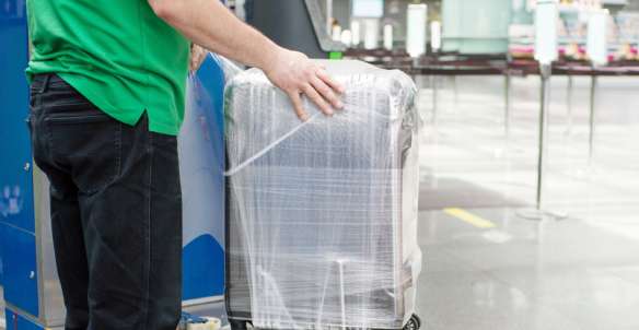 Kenali Cara Kerja X Ray Bandara & Daftar Barang yang Dilarang