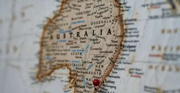 Mengenal Urutan Musim di Australia & Waktunya