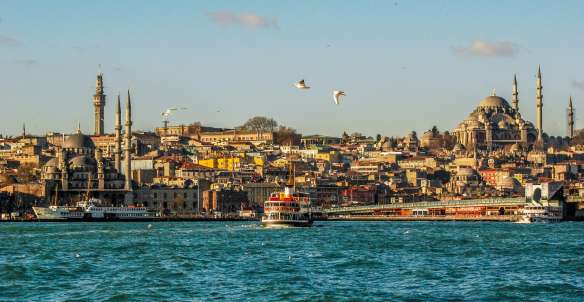 10 Tempat Wisata Turki yang Terbaik dan Wajib Kamu Kunjungi di 2024!