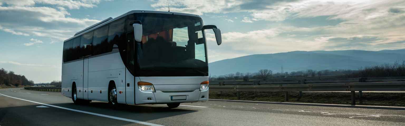 Pesan Tiket Bus Terminal Batoh - Loket Bus Harapan Indah Medan di Traveloka