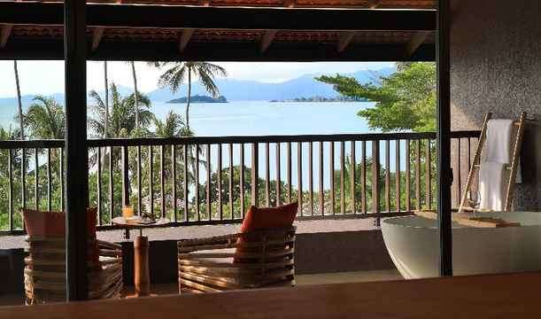 15 ที่เที่ยวเกาะสมุยพร้อมลิสต์ ที่กิน ที่พักยอดฮิต [อัปเดท 2025]