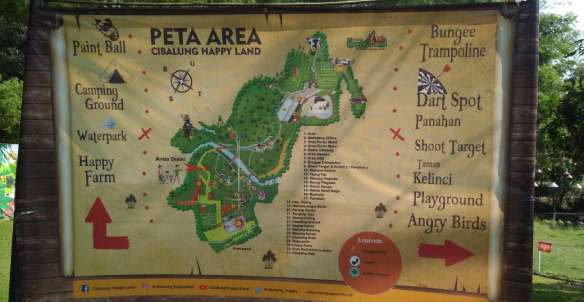 Curug Leuwi Hejo: Pesona Air Terjun yang Indah di Dekat Sentul