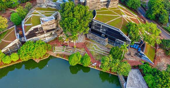 Wahana & Harga Tiket Trans Studio Cibubur