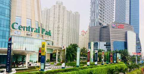 Rute 6U Transjakarta, Tarif, dan Destinasi Wisata yang Dilalui