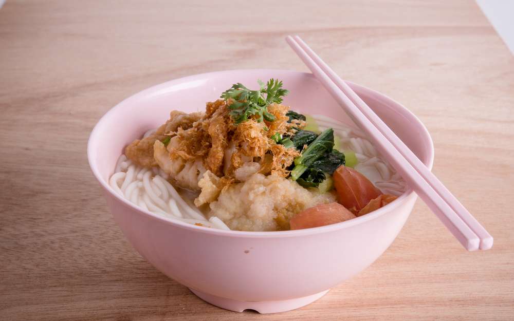 11 Best Sentosa Halal Food: A Delicious Guide for Travellers