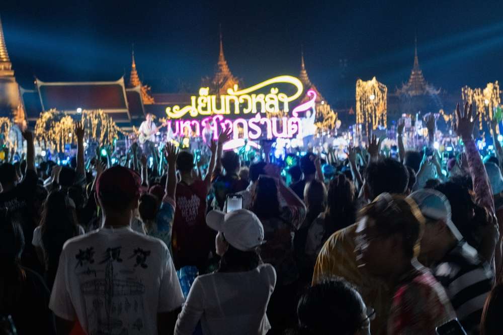 Songkran Bangkok 2026: Dates, Parties, and Where to Celebrate
