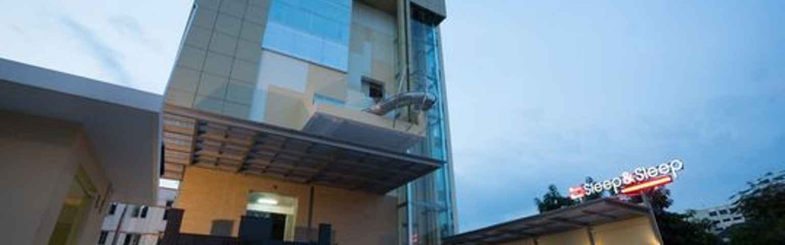 10 Hotel Murah Semarang Harga Mulai 50 Ribu