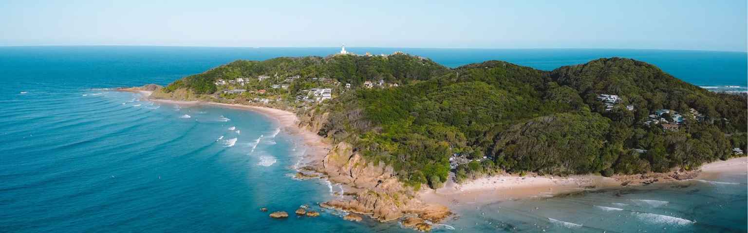 7 incredible spots to go the June long weekend